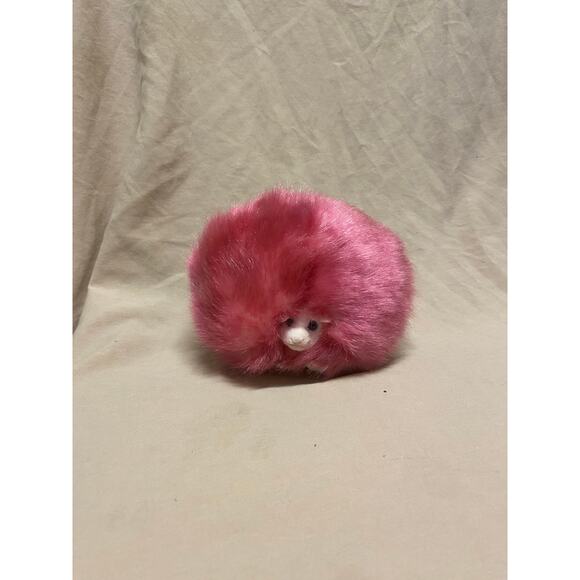 Wizarding World Of Harry Potter | Toys | Pink Pygmy Puff Plush With ...